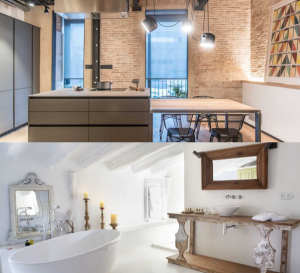10 Signs You Have Too Many Decorations - Studio Apartment Ideas