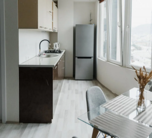 Minimalist Studio Apartment: 19 Tips to Decorate Your Tiny Space ...