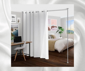 Studio Living Made Easy: Clever Room Divider Solutions - Studio ...